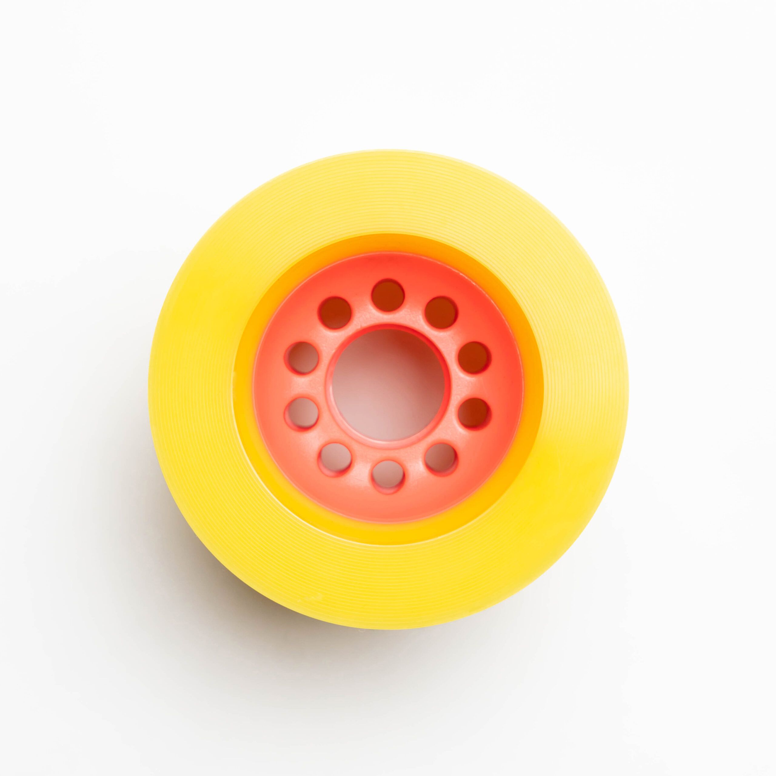 80mm Maverick Downhill Longboard Wheels - 88 Wheel Co